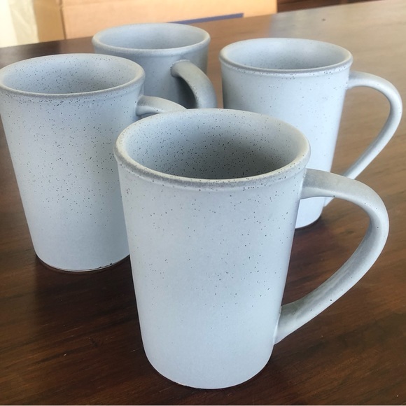 Steelite Anfora | Dining | 4 Steelite Anfora 0 Year Celebration Conical ...